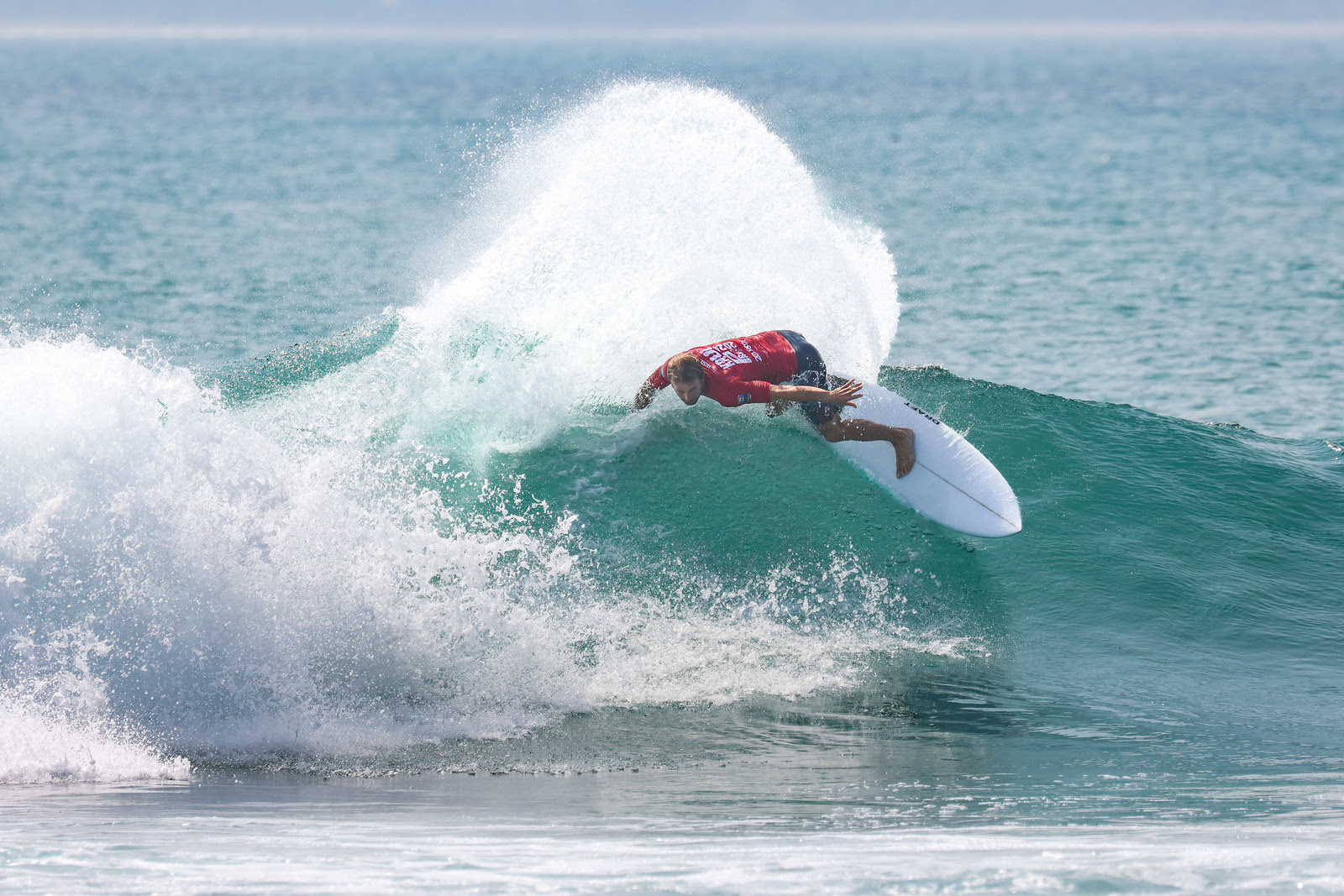 Qualifying Series Opening Rounds Hit The Water at The 2024 Krui Pro - Surfing Indonesia